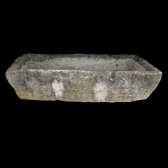 Vasca/Trogolo in Pietra - RA-MA