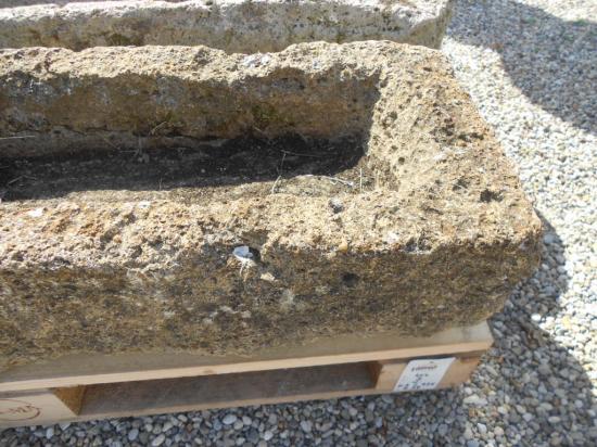 Trogolo in Pietra - RA-MA