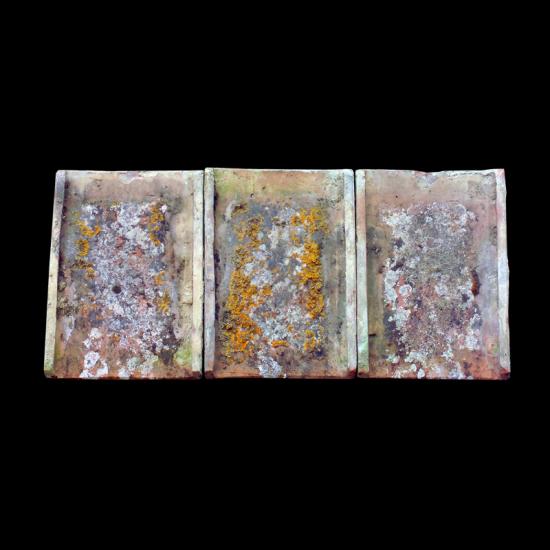 Ancient Gutters - RA-MA