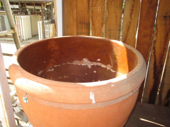 Old Cotto Conca - RA-MA