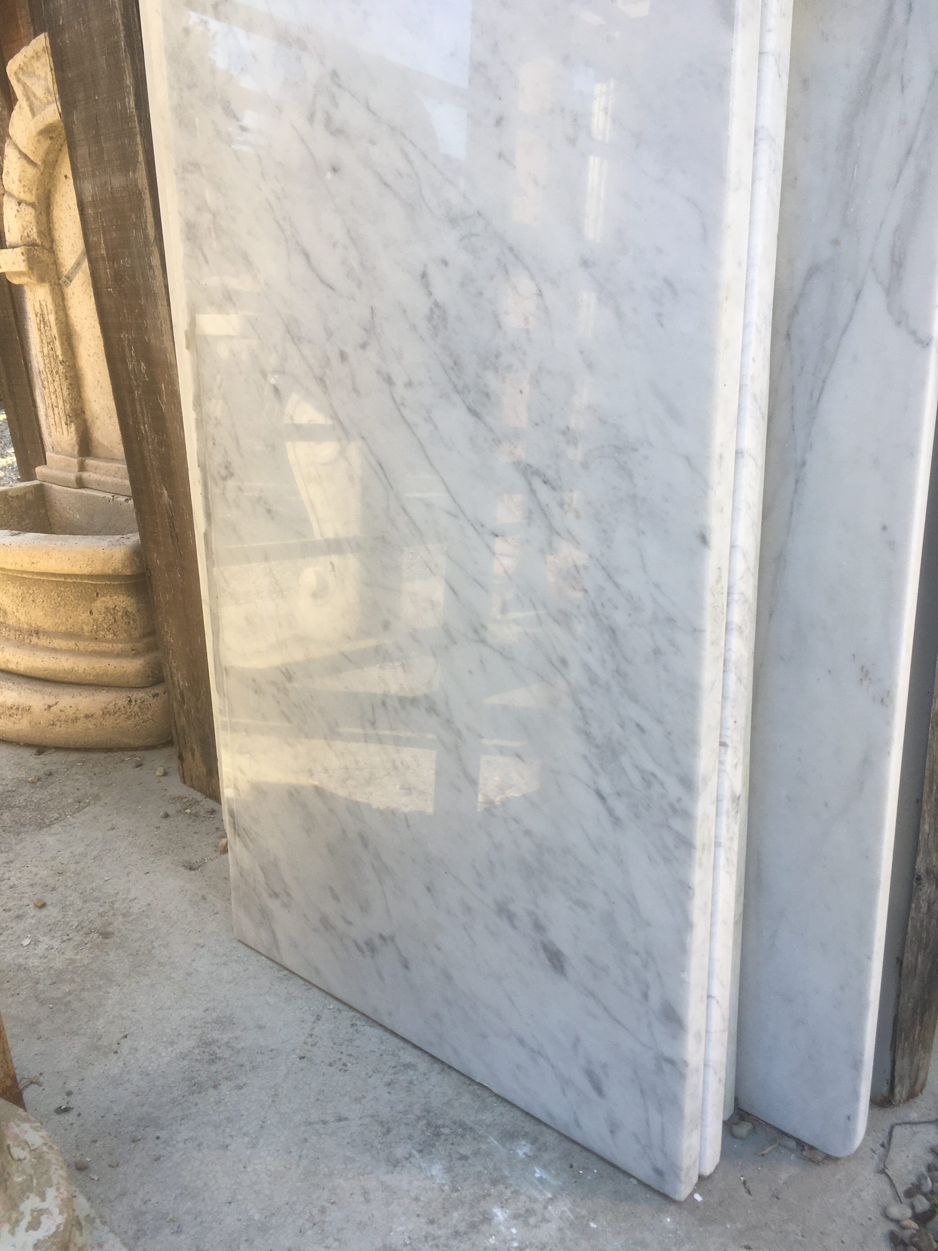 Marble top – RA-MA