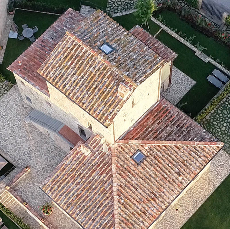 Italian Coverings for Roofs Archives - RA-MA